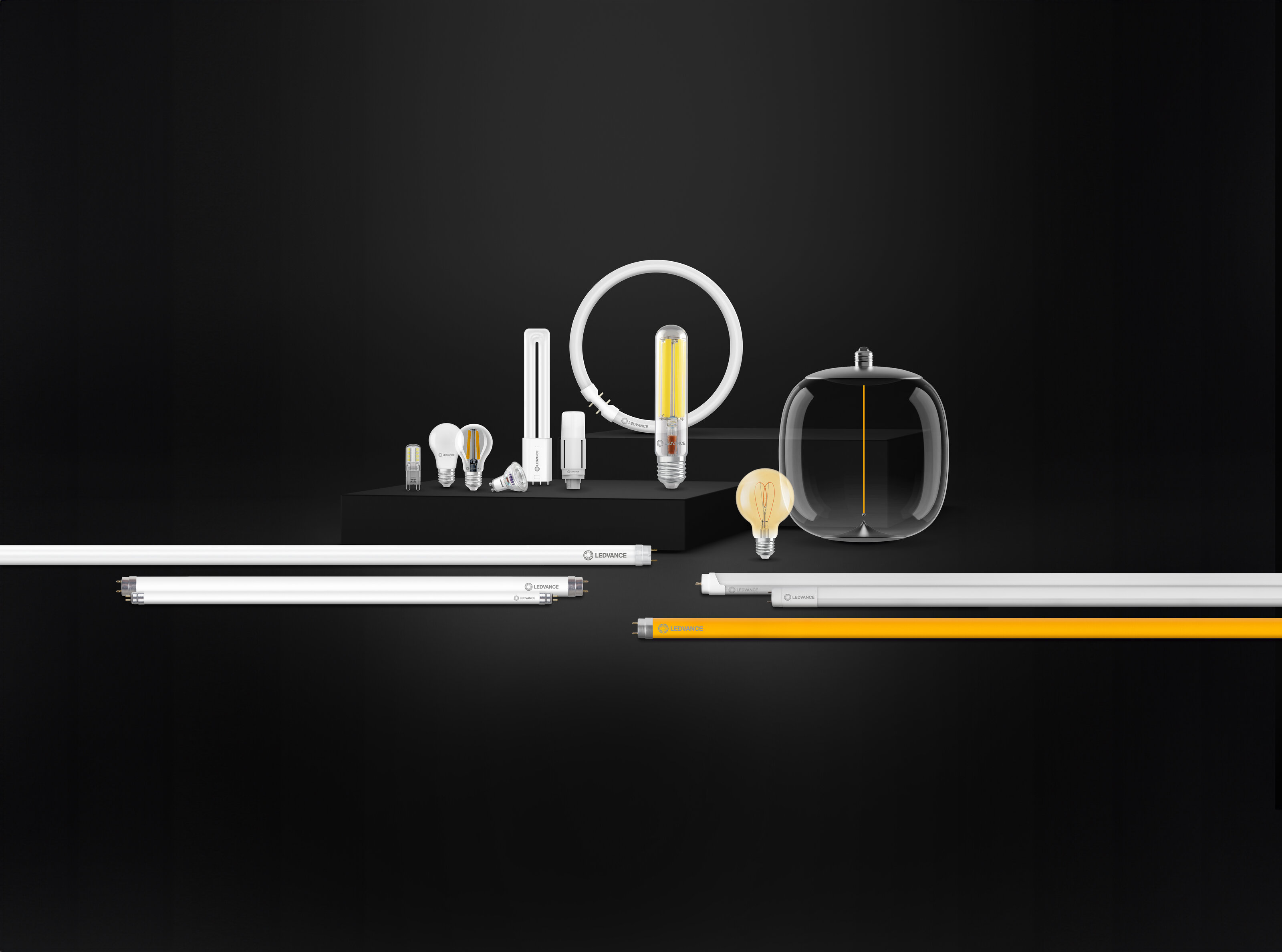 Professioneel home | LEDVANCE