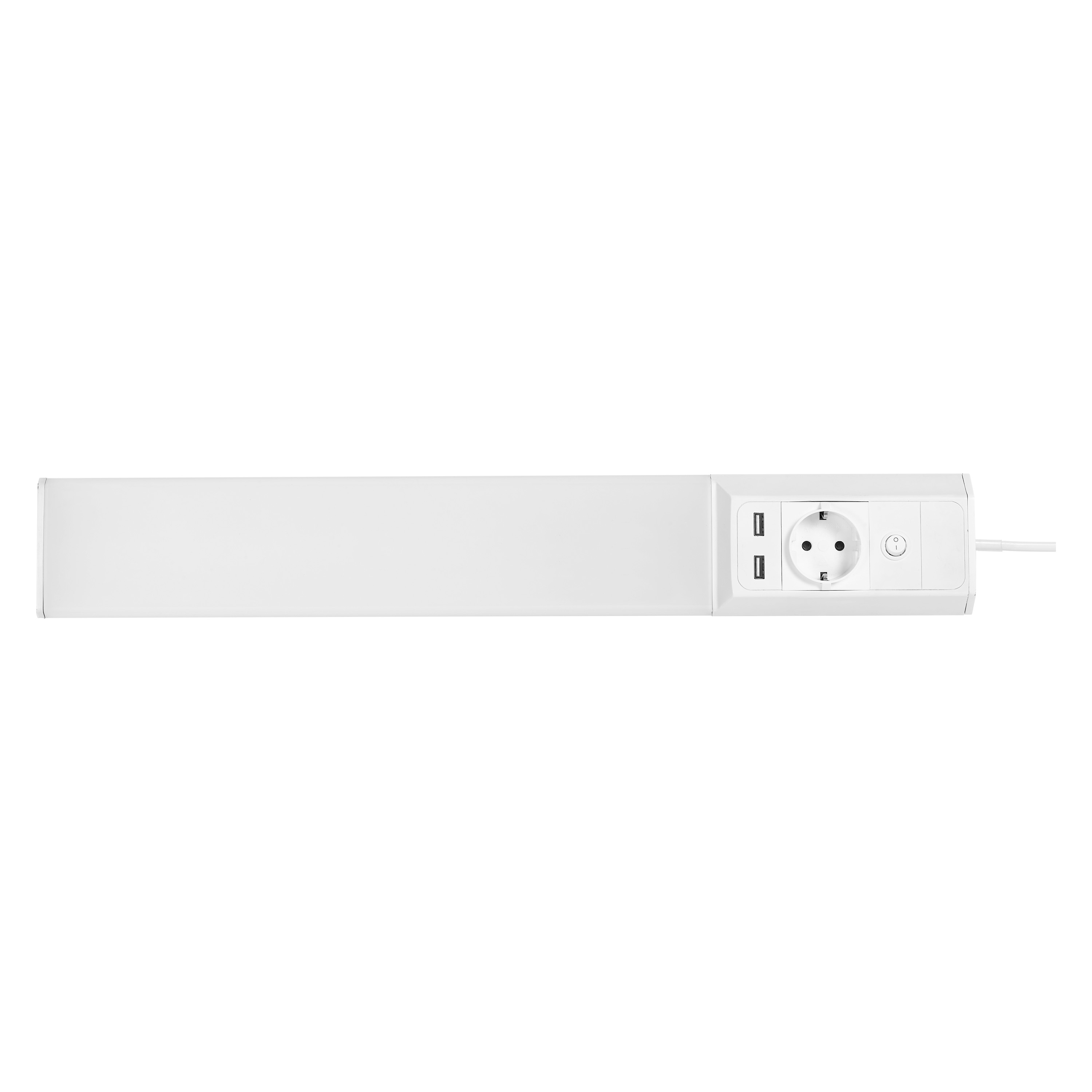 LINEAR FLAT SOCKET USB